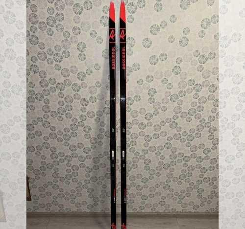 Лыжи беговые Rossignol x-ium skating premium s2