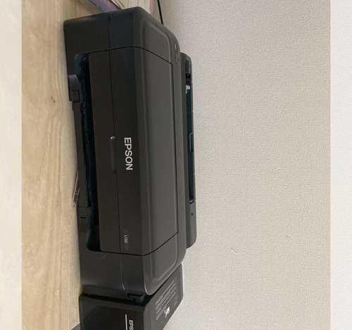 Принтер epson l132 сублимационный