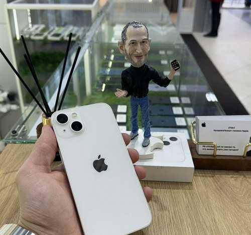 iPhone 13, 128 ГБ