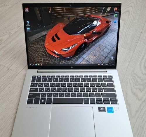 EliteBook 840 G9 i5-12 16/512 идеал