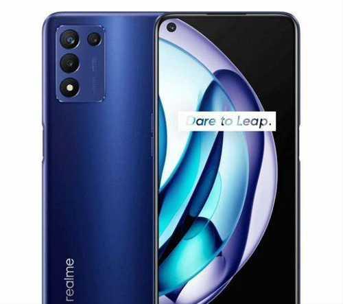 Realme Q3S 8/128 Новый