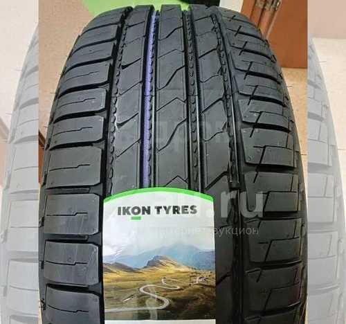 Ikon Tyres Nordman S2 SUV 215/60 R17