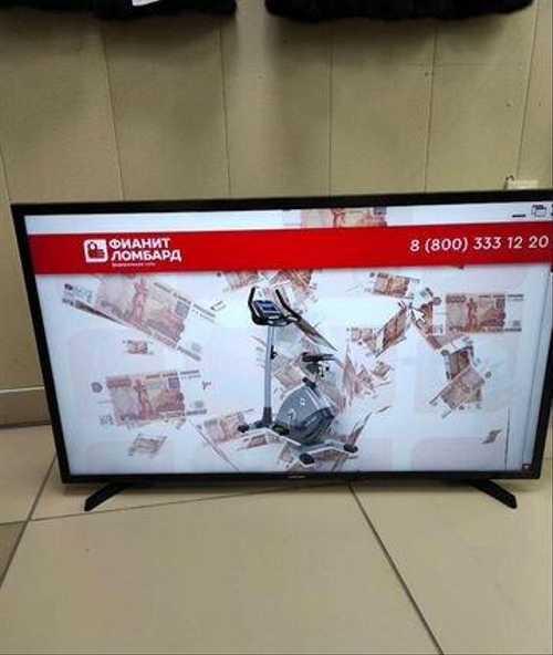 Телевизор samsung ue40m5000au