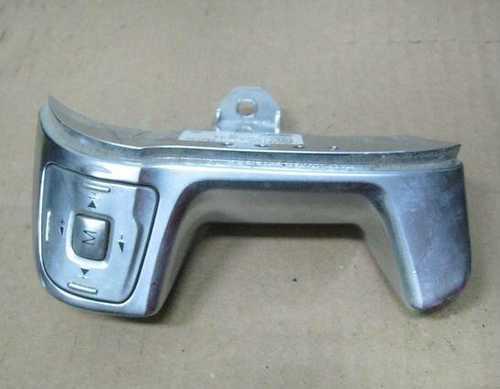 Блок кнопок руля L Ford Mondeo 4