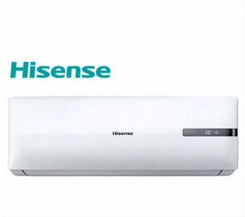 Кондиционер Hisense AS-07HR4ryddl03 Basic A R32