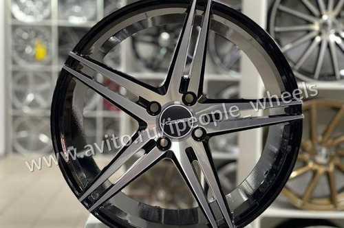 Диски Vossen R17