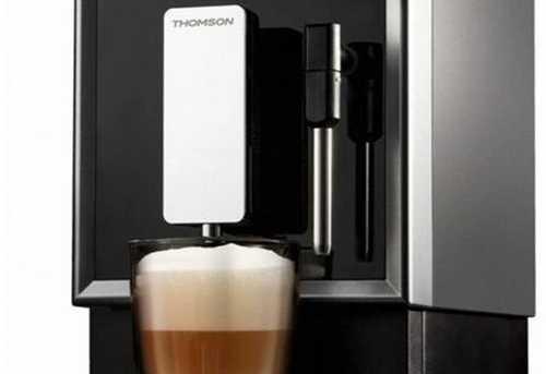 Кофемашина автоматическая Thomson CF20M01 черный