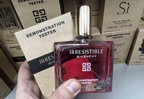 Givenchy irresistible