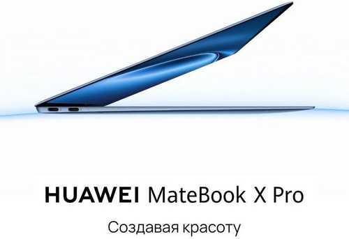 Huawei MateBook X Pro 2024 i9