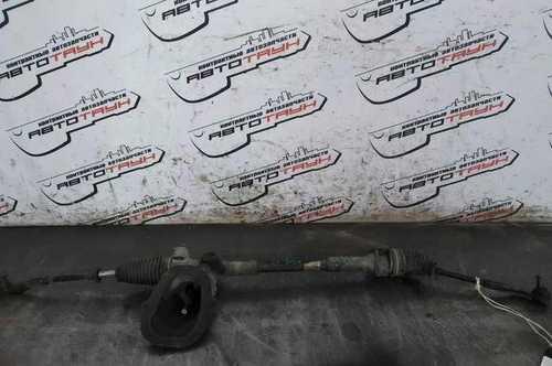 Рейка рулевая toyota daihatsu boon passo KGC30 KGC