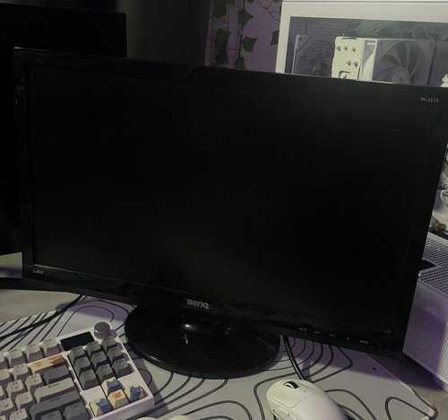 Монитор benq BenQ DL2215