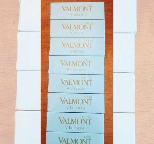 Valmont v lift