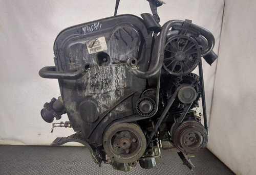 Двигатель Volvo V70, 2006
