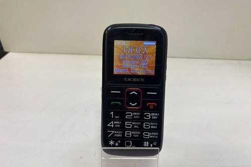 Телефон кнопочный teXet TM-B217