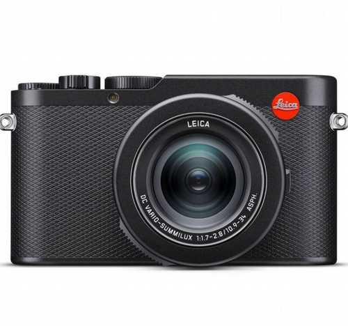 Leica D-Lux 8