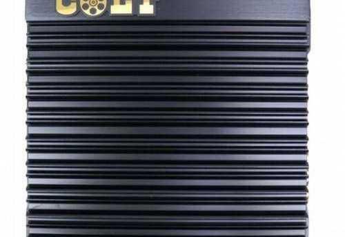 Усилитель 2-канальный Colt gold 2.70