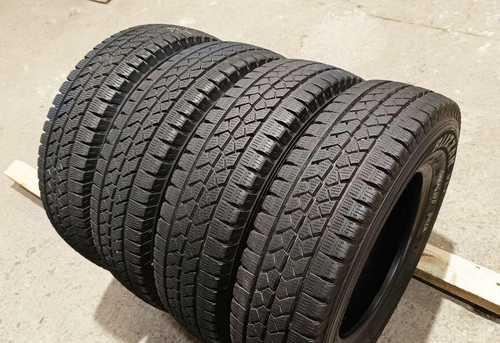 Bridgestone Blizzak VL1 165/80 R13C