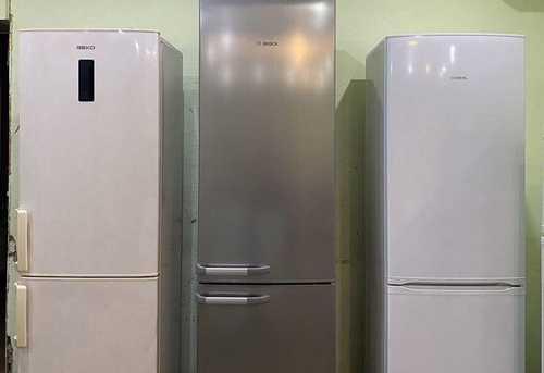 Холодильники б/у с гарантией от