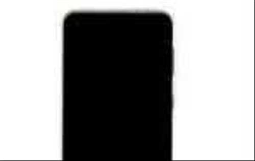 Дисплей для Samsung Galaxy S21+ Черный - OR (SP)