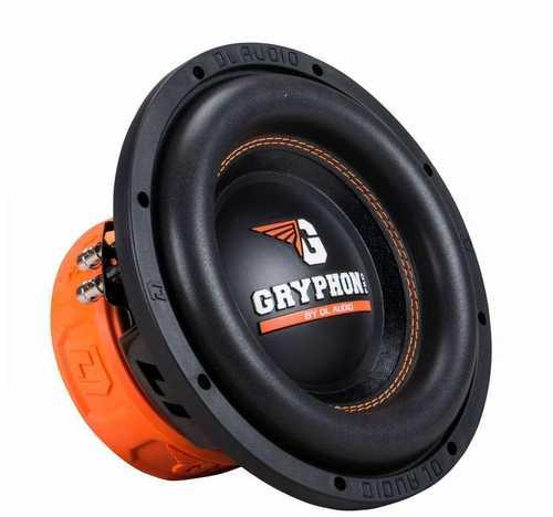 Сабвуфер DL Audio Gryphon Pro 10 V.2