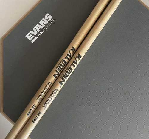 Пэд evans RF12G 12 speed PAD