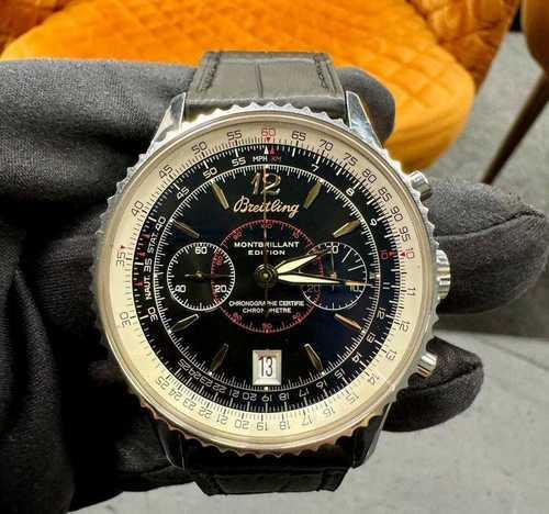 Breitling Navitaimer LE, мужские часы оригинал