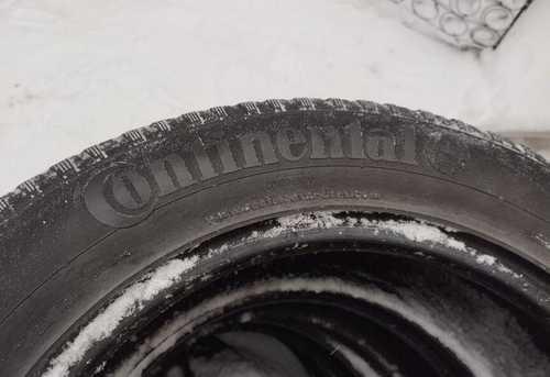 Continental ContiIceContact 4x4 2.25/80 R17
