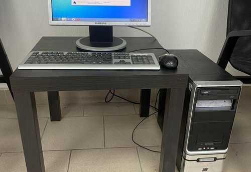Компьютер для работы учебы