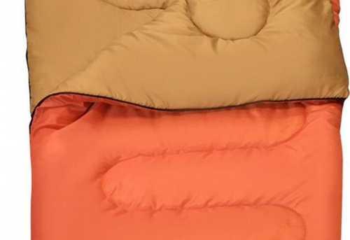 Спальный мешок c подушкой 205x90 см