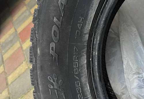 Cordiant Polar SL 235/65 R17 104H