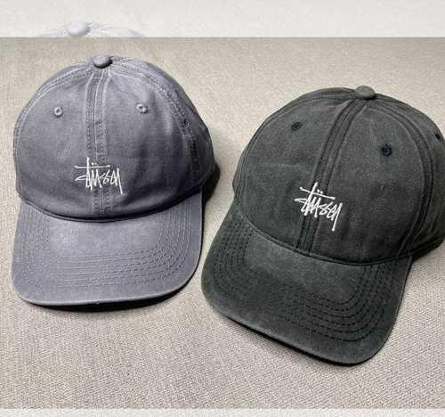 Кепка Stussy