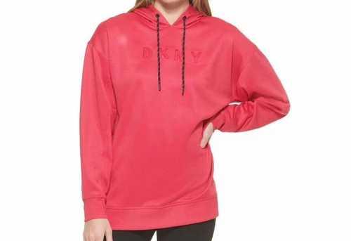 Толстовка худи dkny Sport размер M (46-48-50)