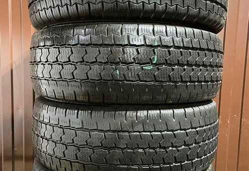 Continental Vanco Four Season 225/65 R16C 110R