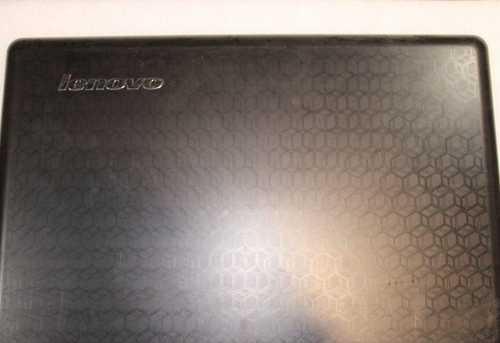Lenovo Y550 (20017) Крышка матрицы