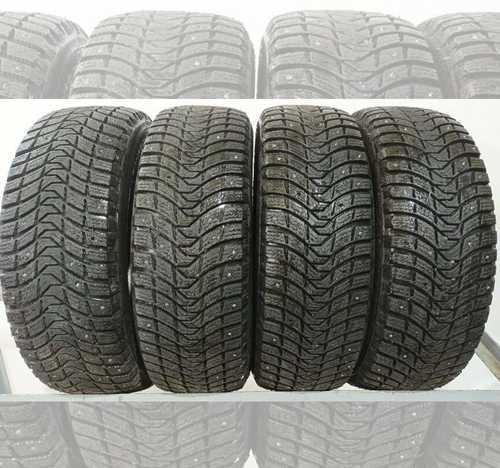 Michelin Latitude X-Ice North 3 215/60 R16