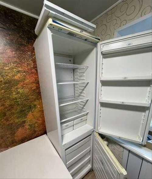 Холодильник Pozis двухкамерный