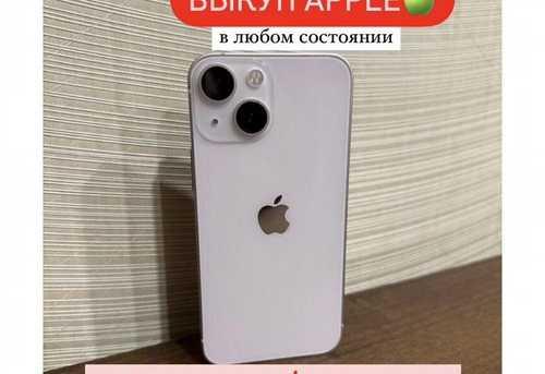 iPhone 13 mini, 128 ГБ