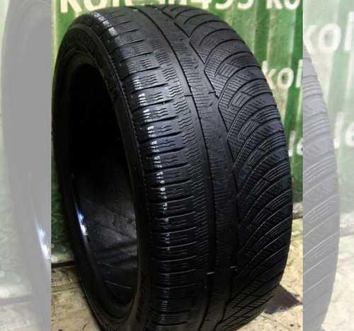 Michelin Pilot Alpin PA4 245/45 R18 100V