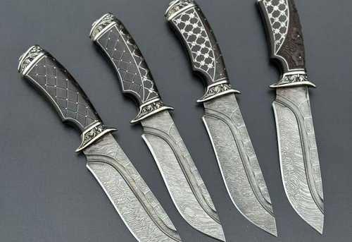 Кизлярские ножи охотничие