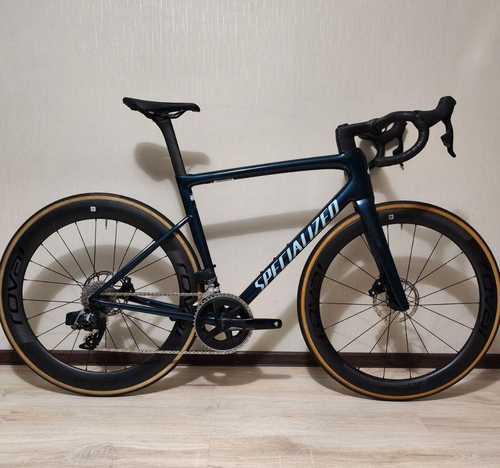 Новинка Specialized Tarmac SL8 Pro/Expert (2024) "