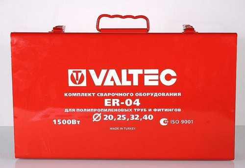 Комплект сварочного оборудования ER-04/ER-03