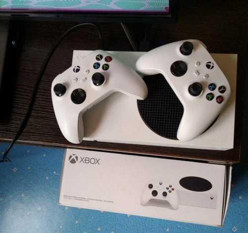 Xbox series s