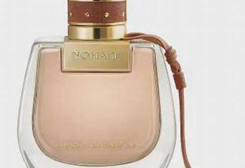 Духи Chloe Nomade Absolu de Parfum