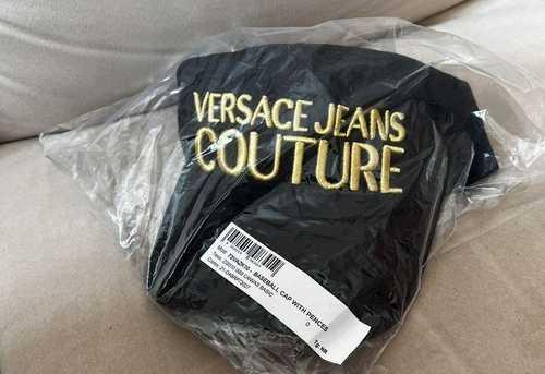 Кепка versace jeans