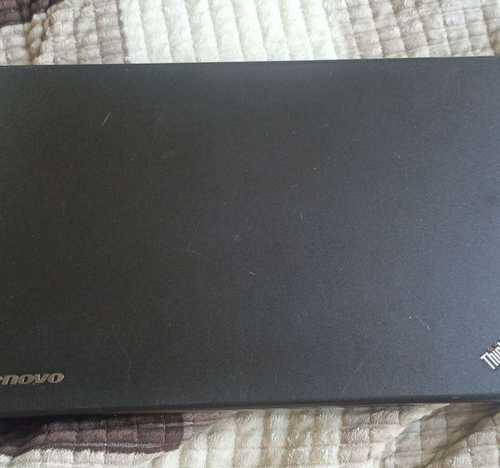 Lenovo Thinkpad l520