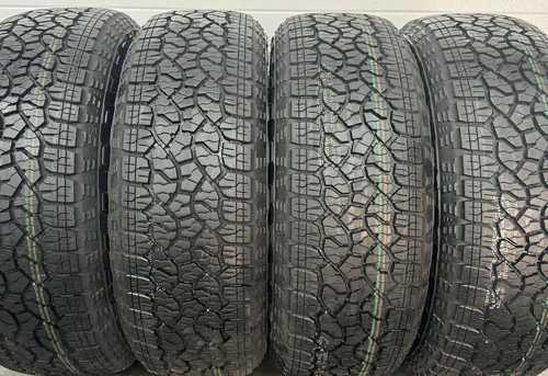 Goodyear Wrangler TrailRunner AT 275/60 R20 115S