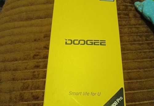 DOOGEE S100 Pro, 12/256 ГБ