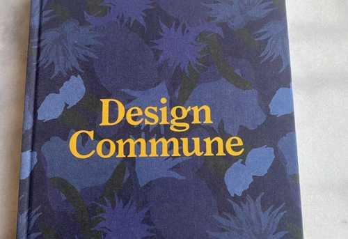 Книга design commune