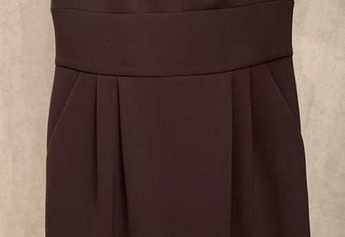 Вечернее платье Giorgio Armani
