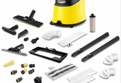 Пылесос Karcher SC 3Deluxe EasyFix Premium